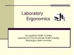 PPT - Laboratory Ergonomics PowerPoint Presentation, free download - ID ...