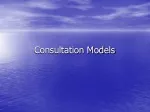 PPT - Consultation Models Roger Neighbour PowerPoint Presentation, free ...