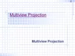 PPT - Orthographic Multiview Projection PowerPoint Presentation, free ...