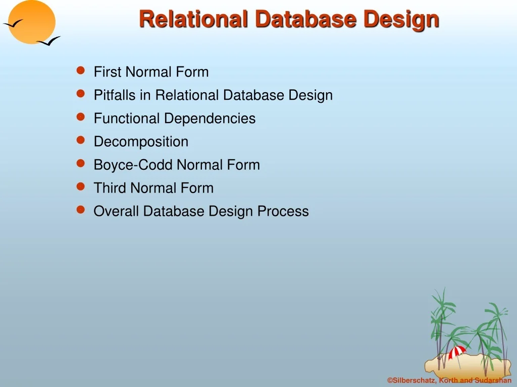 PPT - Optimizing Database Design: A Guide to First Normal Form and ...