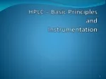 PPT - Basic Principles of HPLC PowerPoint Presentation, free download ...
