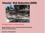 PPT - Disaster Risk Reduction and Management Measures PowerPoint ...