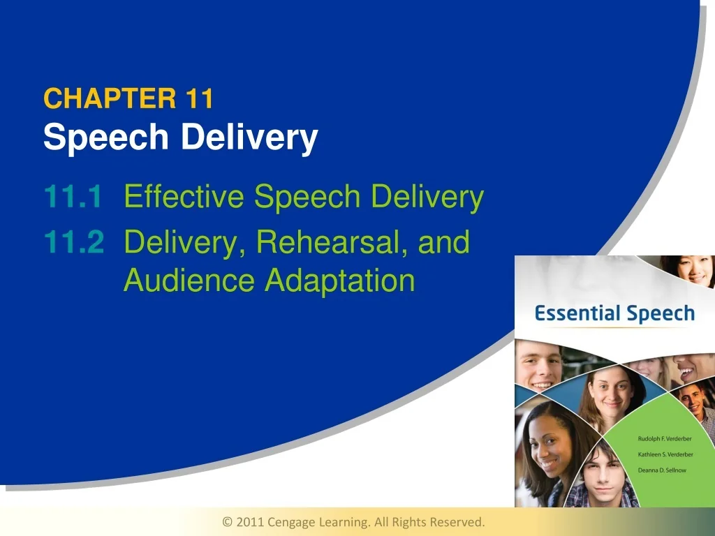 PPT - Mastering Effective Speech Delivery: Techniques and Strategies ...