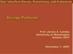PPT - Software Design Patterns (1) PowerPoint Presentation, free ...