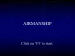 PPT - Airmanship PowerPoint Presentation, free download - ID:5672011