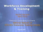 PPT - Construction Workforce Training Center PowerPoint Presentation ...