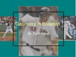 PPT - Physics in Baseball PowerPoint Presentation, free download - ID ...