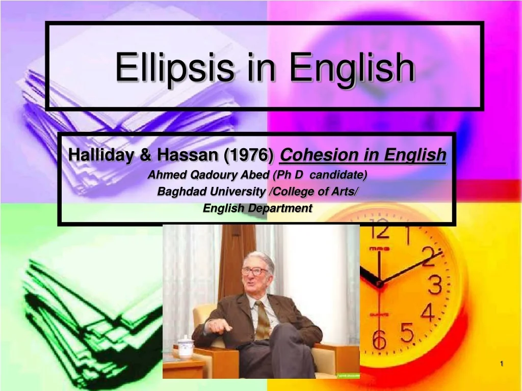 PPT - Understanding Ellipsis in English: Definitions and Examples ...