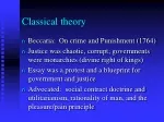 PPT - Introduction to Classical and Modern Test Theory PowerPoint ...
