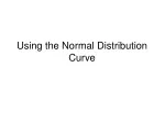 PPT - Normal Distribution Curve PowerPoint Presentation, free download ...