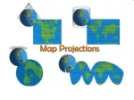 PPT - MAP PROJECTIONS PowerPoint Presentation, free download - ID:5925191