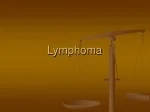 PPT - LYMPHOMA PowerPoint Presentation, free download - ID:9591183