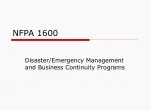 PPT - NFPA Standards PowerPoint Presentation, free download - ID:6595806