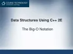 PPT - Data Structures Using C, 2e PowerPoint Presentation, free ...