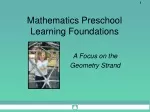 PPT - California Preschool Learning Foundations PowerPoint Presentation ...