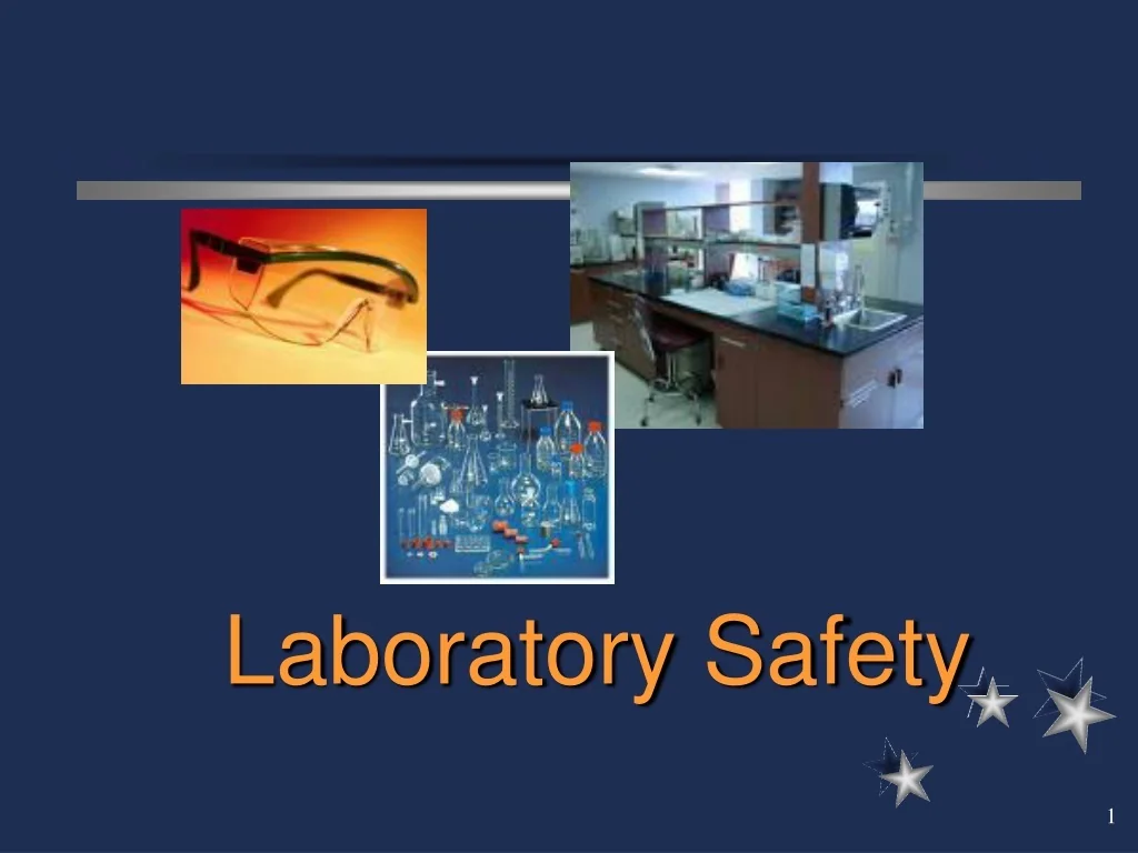 PPT - Laboratory Safety PowerPoint Presentation, free download - ID:9433682