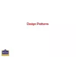 PPT - Software Design Patterns (1) PowerPoint Presentation, free download - ID:9340669