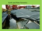 PPT - Layers of the Earth and Plate Tectonics Activity PowerPoint ...