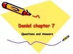 PPT - Daniel 7 PowerPoint Presentation, free download - ID:333684