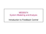 PPT - Introduction to System Modeling and Control PowerPoint ...