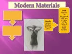 PPT - Chapter 12 Solids and Modern Materials PowerPoint Presentation ...