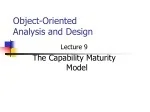 PPT - Object Oriented Analysis and Design Project: Library Management ...
