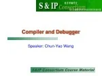 PPT - Compiler Principle and Technology PowerPoint Presentation, free ...