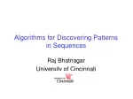 PPT - Patterns and sequences PowerPoint Presentation, free download ...