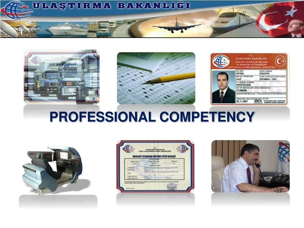 PPT - PROFESSIONAL COMPETENCY PowerPoint Presentation, free download ...