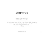 PPT - Chapter 36 PowerPoint Presentation, free download - ID:747163