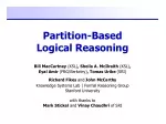 PPT - Chapter 6 Logical Reasoning PowerPoint Presentation, free download - ID:4272759