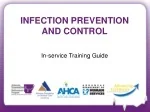 PPT - New Employee Orientation Infection Prevention and Control ...