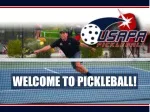 PPT - PICKLEBALL PowerPoint Presentation, free download - ID:2299358