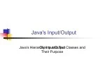 PPT - Java's Collection Framework PowerPoint Presentation, free ...