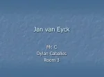 PPT - JAN VAN EYCK PowerPoint Presentation, free download - ID:1870580