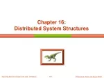 PPT - Chapter Two Distributed System Models PowerPoint Presentation ...