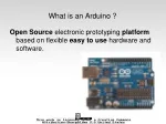 PPT - An Introduction To Arduino PowerPoint Presentation, free download - ID:12024203
