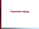 PPT - Population Theories Population structure and aging PowerPoint ...