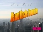 PPT - Me and Uncle Romie PowerPoint Presentation, free download - ID:523413
