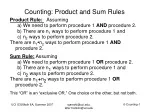 PPT - Product-to-Sum and Sum-to-Product Formulas PowerPoint ...