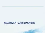 PPT - Chapter 3 Clinical Assessment and Diagnosis PowerPoint ...