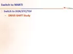 PPT - Making the switch to DVCS PowerPoint Presentation, free download ...