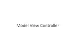 PPT - Model View Controller PowerPoint Presentation, free download - ID ...