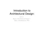 PPT - Ways to study and research urban, architectural and technical ...