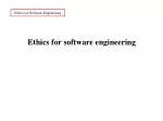 PPT - Ethics in Software Engineering PowerPoint Presentation, free ...