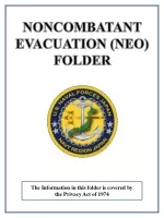PPT - Noncombatant Evacuation Operations (NEO) PowerPoint Presentation ...