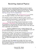 PPT - The fall of Classical Physics PowerPoint Presentation, free ...