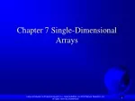 PPT - Chapter 7 Two-Dimensional Formulation PowerPoint Presentation ...