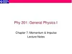 PPT - General Physics I PowerPoint Presentation, free download - ID:6974548