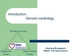 PPT - Introduction to Cardiology PowerPoint Presentation, free download ...